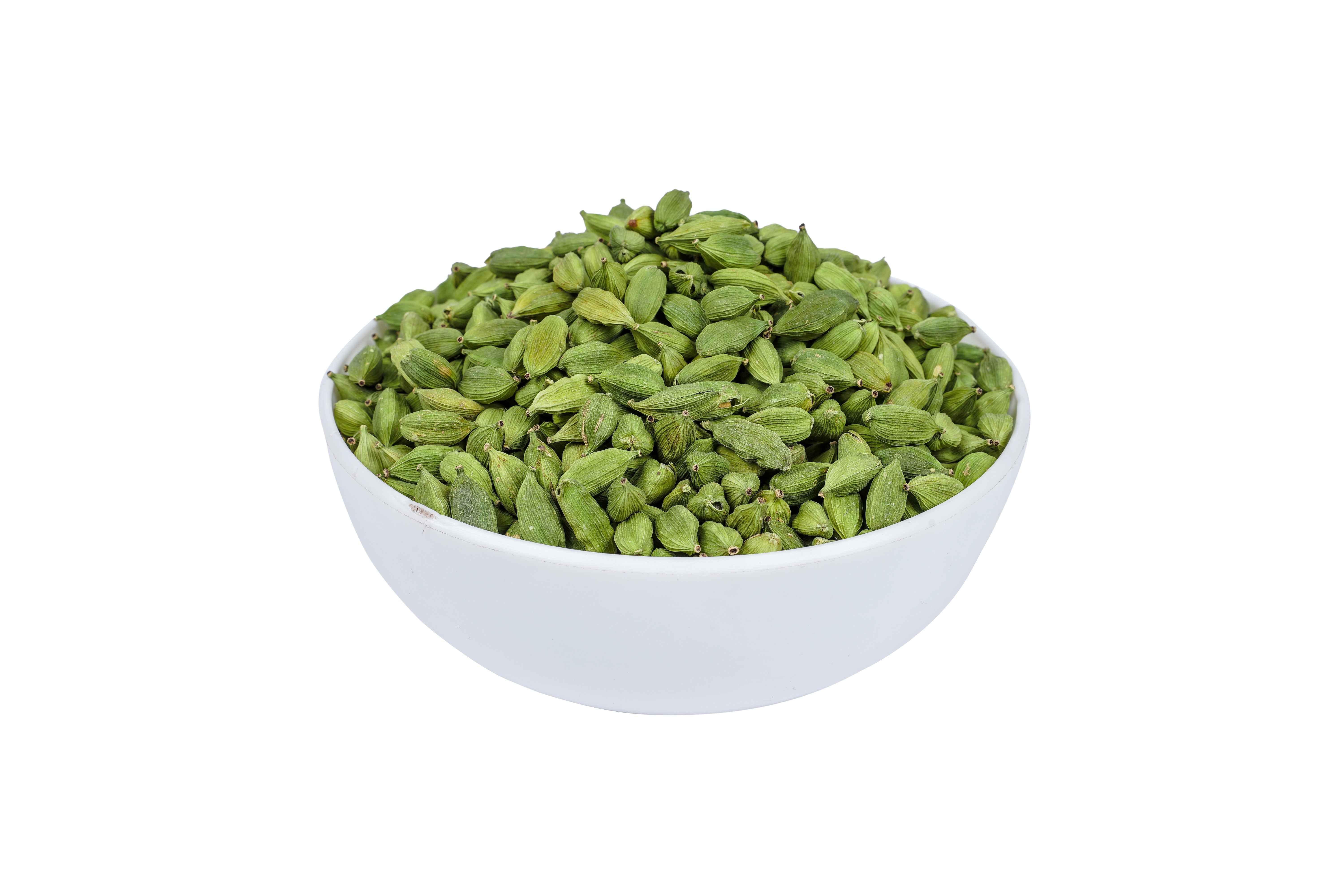 CARDAMOM 7-8 MM BOLD EXPORT – ROSE MARIA SPICES