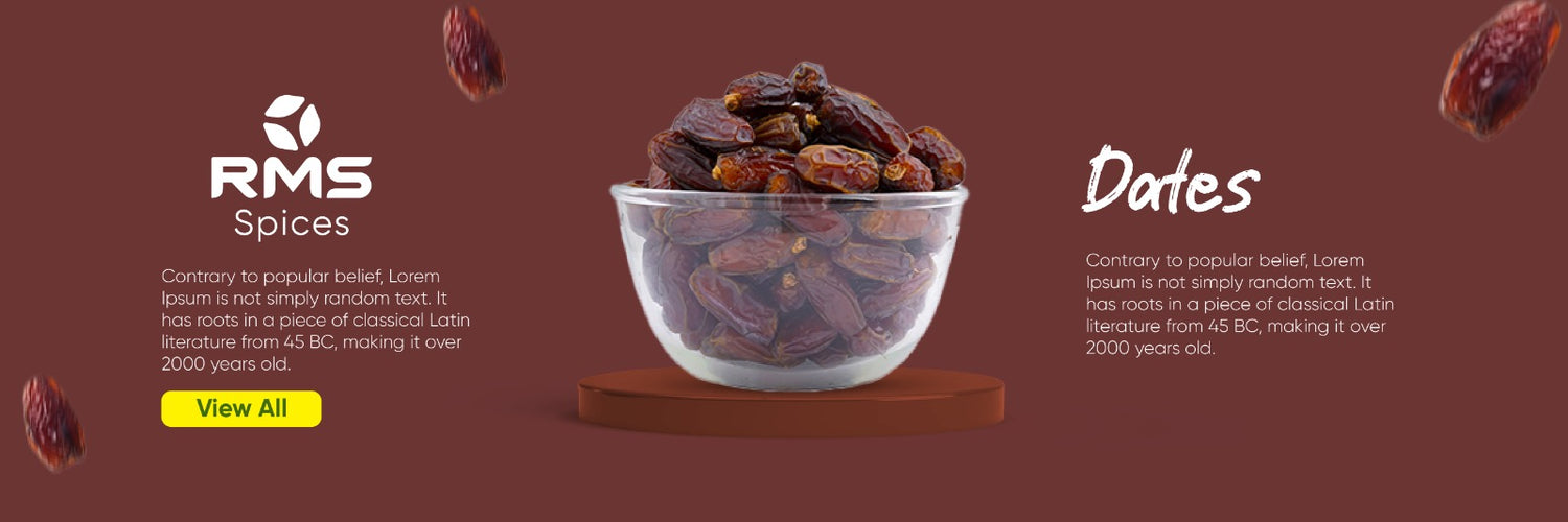 Rose Maria Spices – ROSE MARIA SPICES