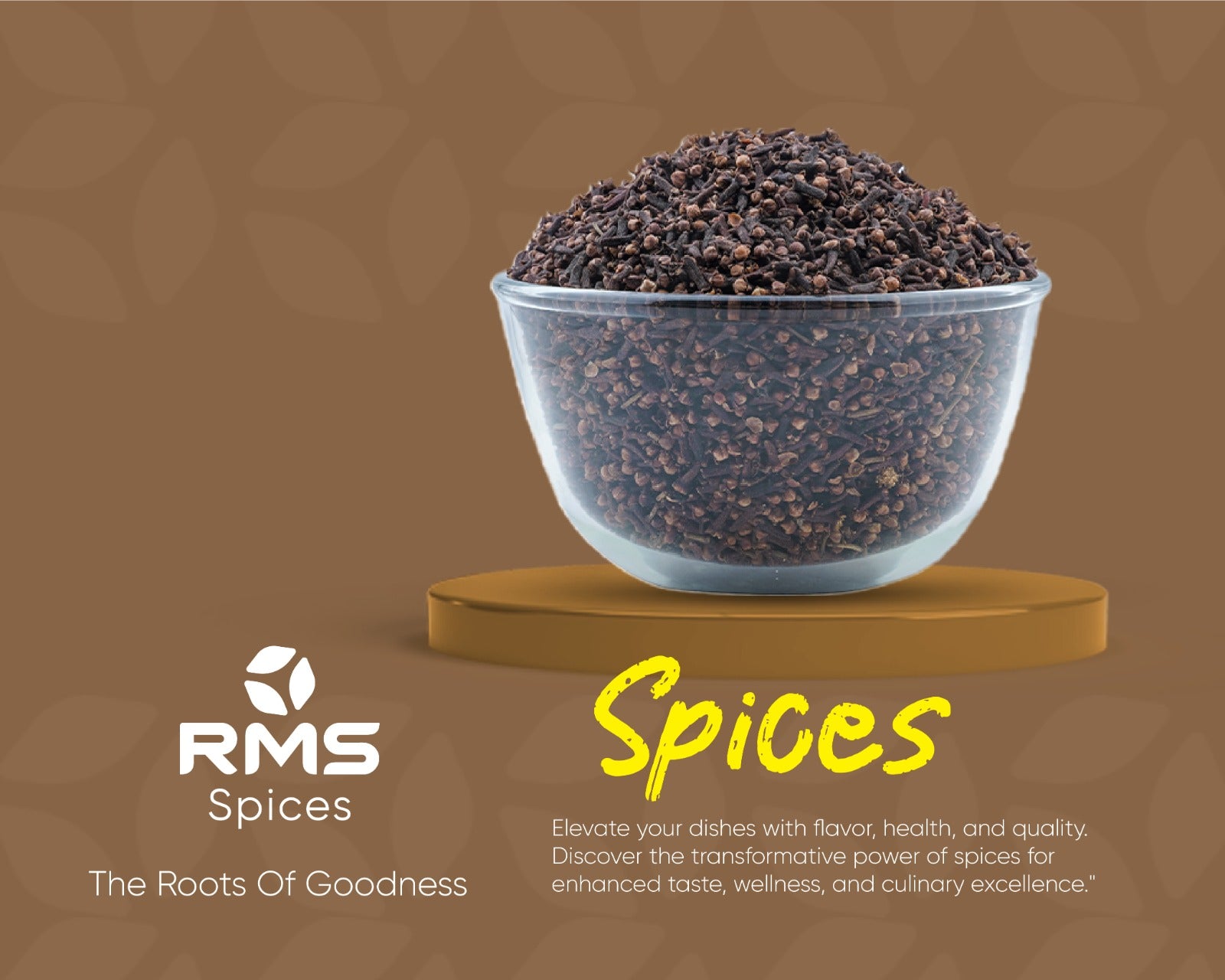 Rose Maria Spices – ROSE MARIA SPICES