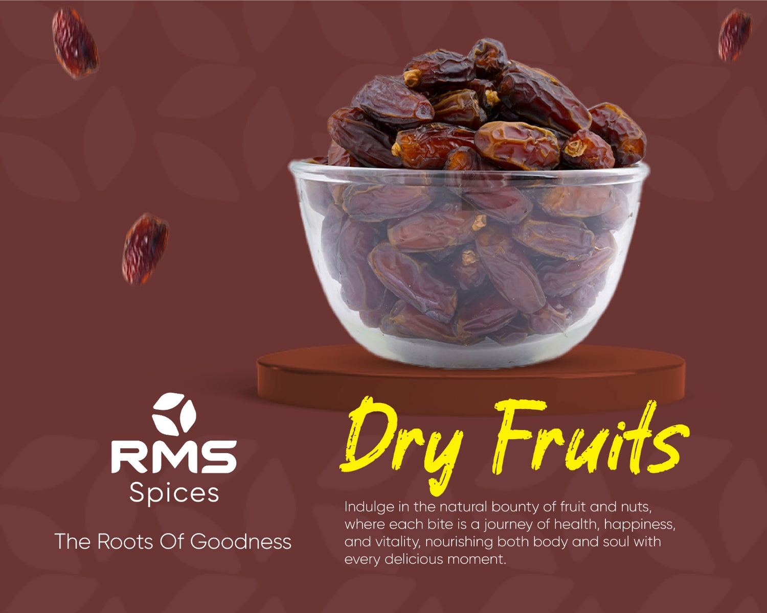 Rose Maria Spices – ROSE MARIA SPICES